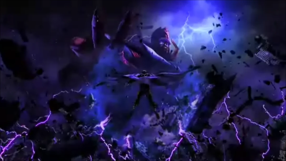 Character Rivalries | Marvel vs. Capcom Wiki | Fandom