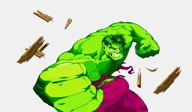 Hulk/Gallery | Marvel vs. Capcom Wiki | Fandom