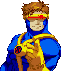 Cyclops/Gallery | Marvel vs. Capcom Wiki | Fandom