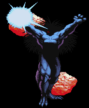 Armageddon | Marvel vs. Capcom Wiki | Fandom