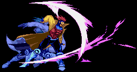 Royal Flush | Marvel vs. Capcom Wiki | Fandom