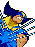 Wolverine/Gallery | Marvel vs. Capcom Wiki | Fandom