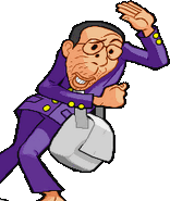Norimaro | Marvel vs. Capcom Wiki | Fandom