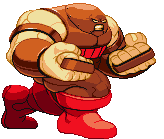 Juggernaut | Marvel vs. Capcom Wiki | Fandom