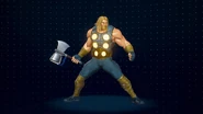 Thor/Gallery | Marvel vs. Capcom Wiki | Fandom
