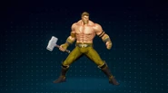 Thor/Gallery | Marvel vs. Capcom Wiki | Fandom