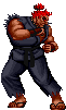 Akuma | Marvel vs. Capcom Wiki | Fandom