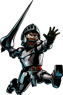 Arthur | Marvel vs. Capcom Wiki | Fandom