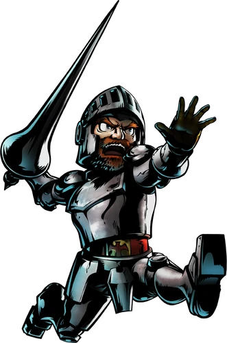 Arthur | Marvel vs. Capcom Wiki | Fandom