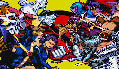 Cyclops/Gallery | Marvel vs. Capcom Wiki | Fandom