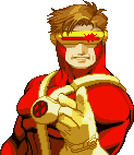 Cyclops/Gallery | Marvel vs. Capcom Wiki | Fandom