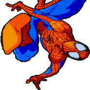 Spider-Man/Gallery | Marvel vs. Capcom Wiki | Fandom
