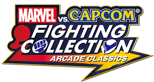 Marvel Vs Capcom Fighting Collection Arcade Classics Marvel Vs
