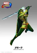 Marvel vs. Capcom: Infinite downloadable content | Marvel vs. Capcom ...