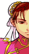 Chun-Li/Gallery | Marvel vs. Capcom Wiki | Fandom