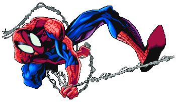 Spider-Man | Marvel vs. Capcom Wiki | Fandom