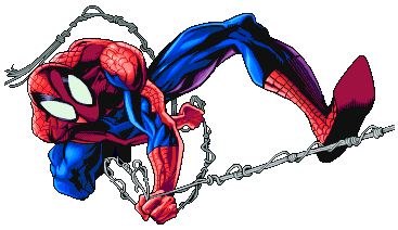 Spider-Man/Gallery | Marvel vs. Capcom Wiki | Fandom