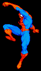 Spider Sting | Marvel vs. Capcom Wiki | Fandom