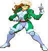 Rogue/Gallery | Marvel vs. Capcom Wiki | Fandom
