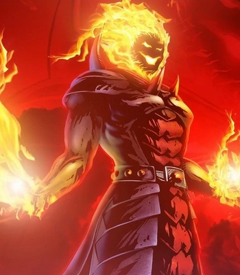 Dormammu | Marvel vs. Capcom Wiki | Fandom