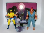 X-Men vs. Street Fighter | Marvel vs. Capcom Wiki | Fandom