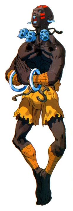 Dhalsim/Gallery | Marvel vs. Capcom Wiki | Fandom