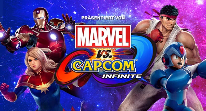 Marvel vs. Capcom Wiki | Fandom