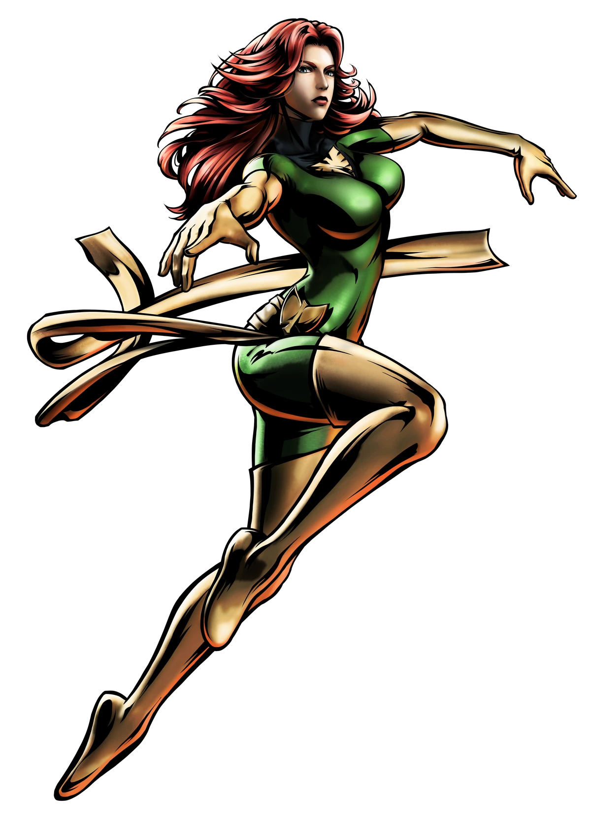 Phoenix | Marvel vs. Capcom Wiki | Fandom
