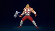 Thor/Gallery | Marvel vs. Capcom Wiki | Fandom