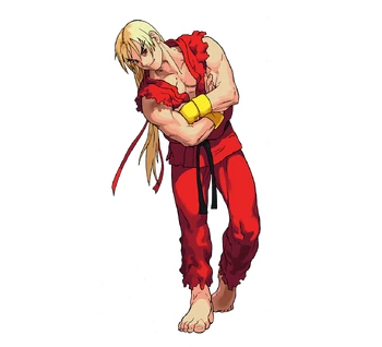 Ken | Marvel vs. Capcom Wiki | Fandom