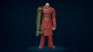 Nemesis/Gallery | Marvel vs. Capcom Wiki | Fandom