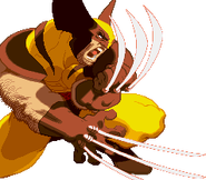 Wolverine/Gallery | Marvel vs. Capcom Wiki | Fandom