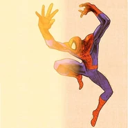 Spider-Man/Gallery | Marvel vs. Capcom Wiki | Fandom