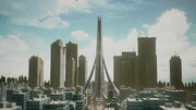 Avengers Tower | Marvel vs. Capcom Wiki | Fandom
