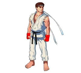Ryu | Marvel vs. Capcom Wiki | Fandom