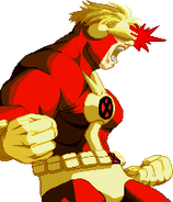Cyclops/Gallery | Marvel vs. Capcom Wiki | Fandom