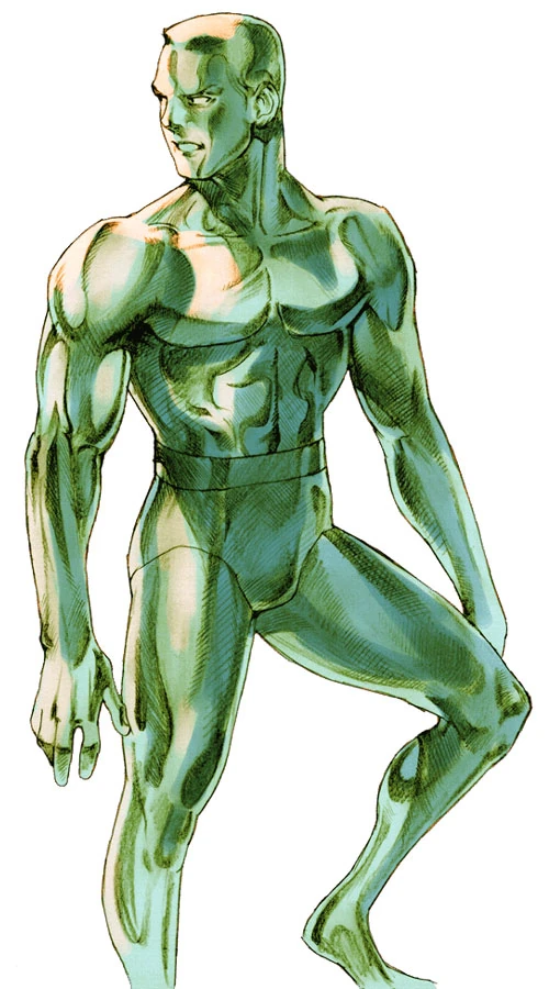 Iceman | Marvel vs. Capcom Wiki | Fandom