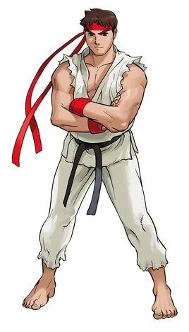 Ryu | Marvel vs. Capcom Wiki | Fandom