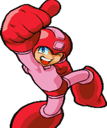 Mega Man/Gallery | Marvel vs. Capcom Wiki | Fandom