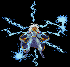 Lightning Storm | Marvel vs. Capcom Wiki | Fandom