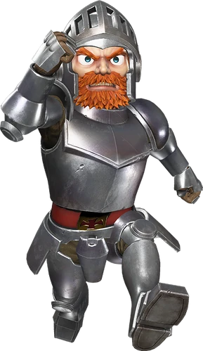 Arthur | Marvel vs. Capcom Wiki | Fandom