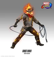 Marvel vs. Capcom: Infinite downloadable content | Marvel vs. Capcom ...