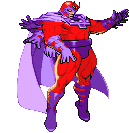 Magneto | Marvel vs. Capcom Wiki | Fandom