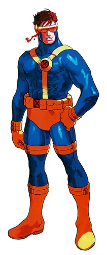 Cyclops | Marvel vs. Capcom Wiki | Fandom