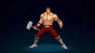 Thor/Gallery | Marvel vs. Capcom Wiki | Fandom