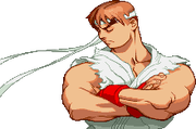 Ryu | Marvel vs. Capcom Wiki | Fandom