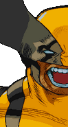 Wolverine/Gallery | Marvel vs. Capcom Wiki | Fandom