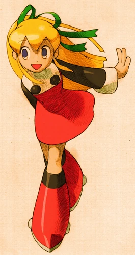 Roll | Marvel vs. Capcom Wiki | Fandom