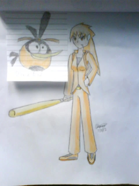 User blog:Ultimateporygon12/Orin in UMvC3 | Marvel vs. Capcom Wiki | Fandom