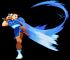Hyakuretsu Kyaku (special attack) | Marvel vs. Capcom Wiki | Fandom